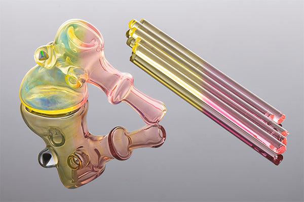 All – Glass Alchemy